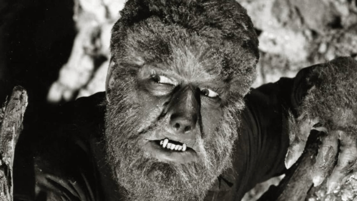 Universal’s ‘Wolf Man’ Reboot Pushed To 2025 – The Everything ...
